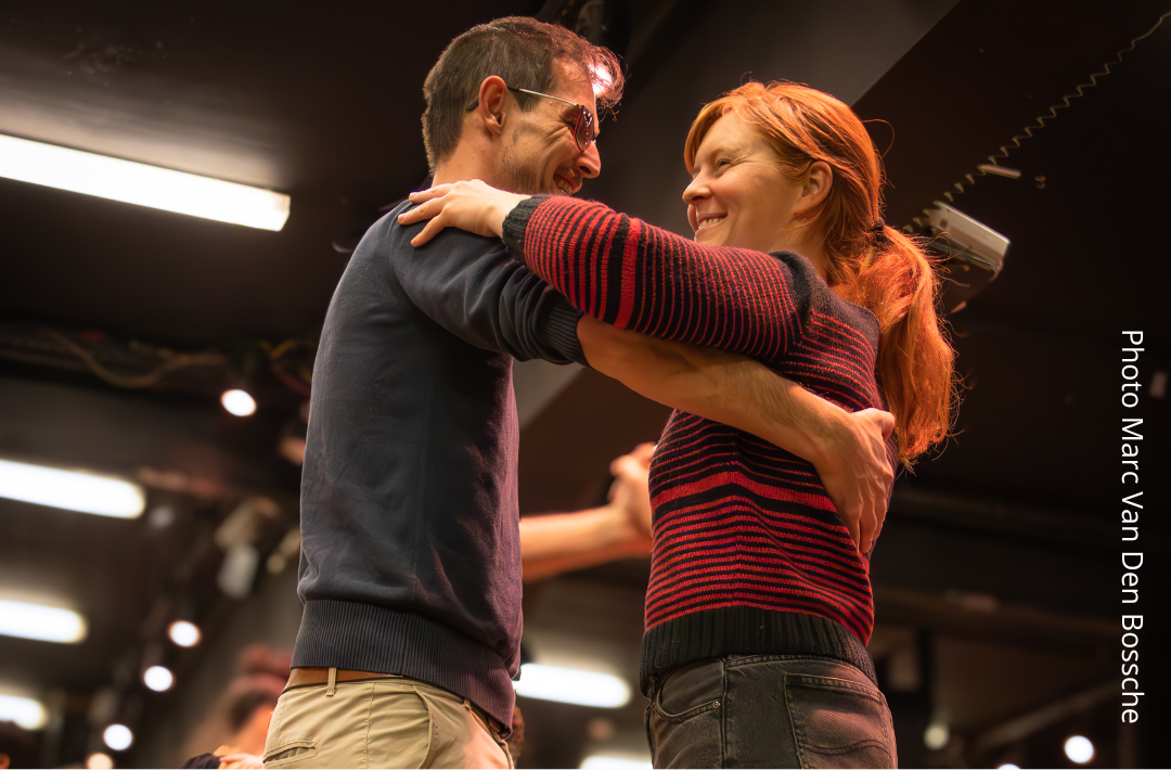 Season Courses Overview | Go Tango